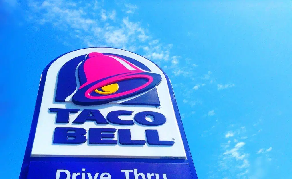 Taco Bell’s Futuristic Drive-Thru in Minnesota | Y94