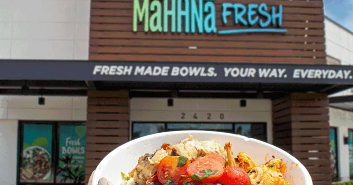 Mahana Fresh New Addition: Gluten free Mac ‘n Cheese | Y94