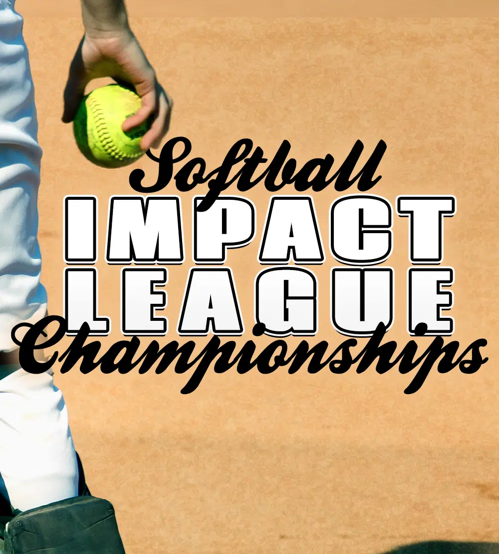North Dakota Softball Impact League Championships | 740 The FAN
