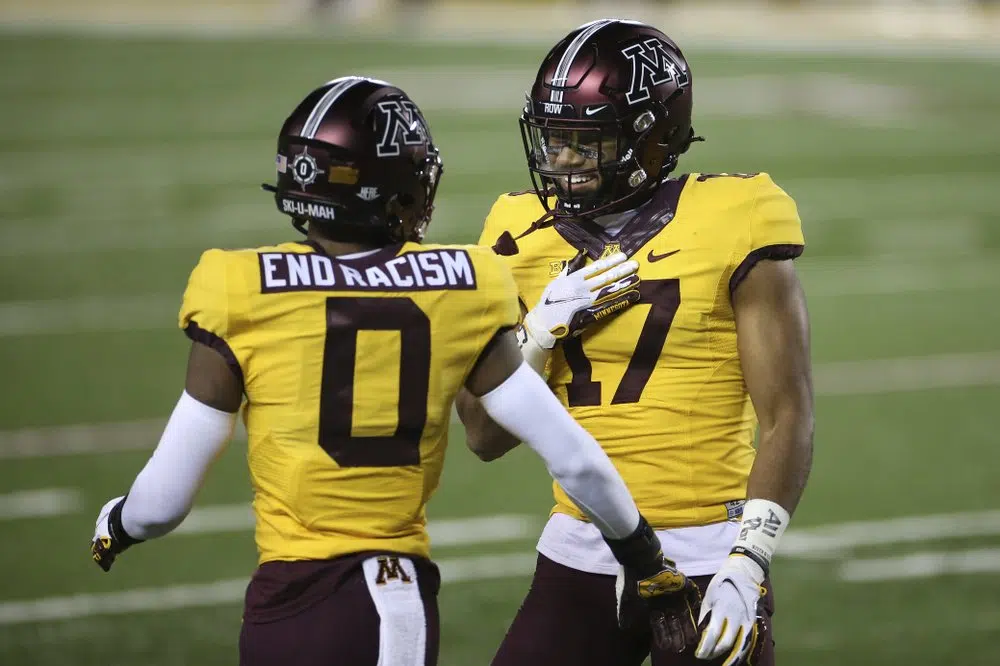 NCAA tweaks college football OT format to shorten games | The Mighty ...