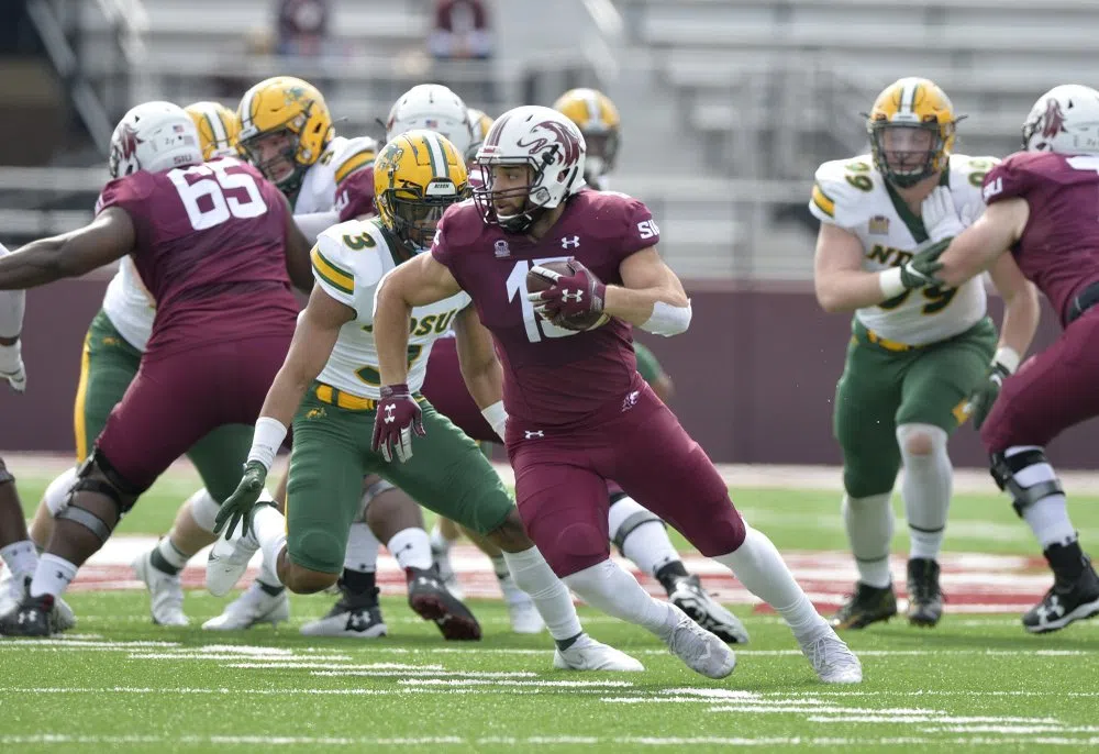 Even with postponements and cancellations, spring season still worth it ...