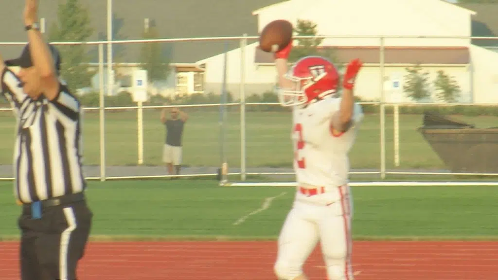 N.D. H.S. Football Roundup: Shanley, Fargo North, Northern Cass Win ...