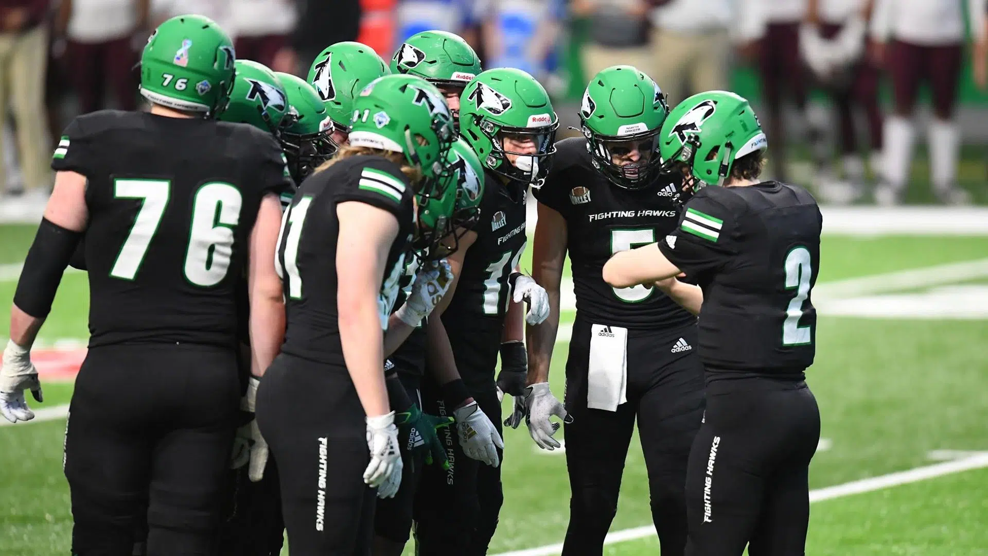 Fighting Hawks Round Out Signing Class with Four Signees | The Mighty ...