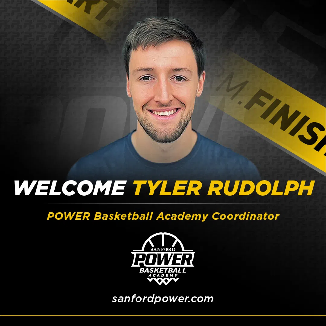 Sanford POWER Basketball Academy adds former Minot State great Rudolph ...