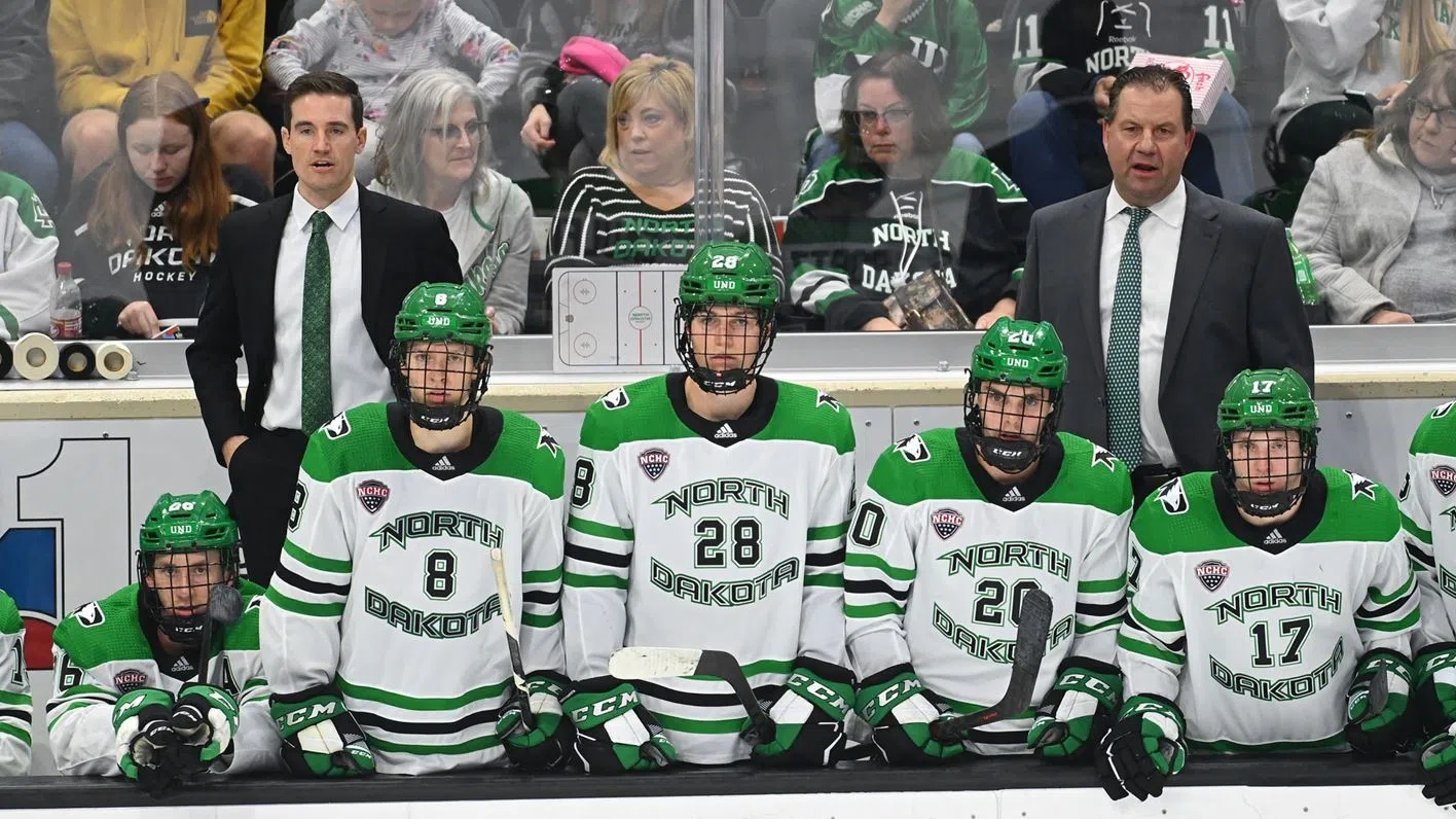 Game Notes Preview: NOTES: No. 6 North Dakota, Penn State set for ...