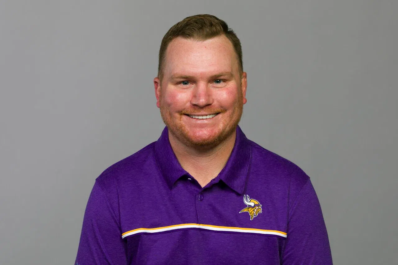 Adam Zimmer, son of former Vikings head coach, dies at 38 | Y94