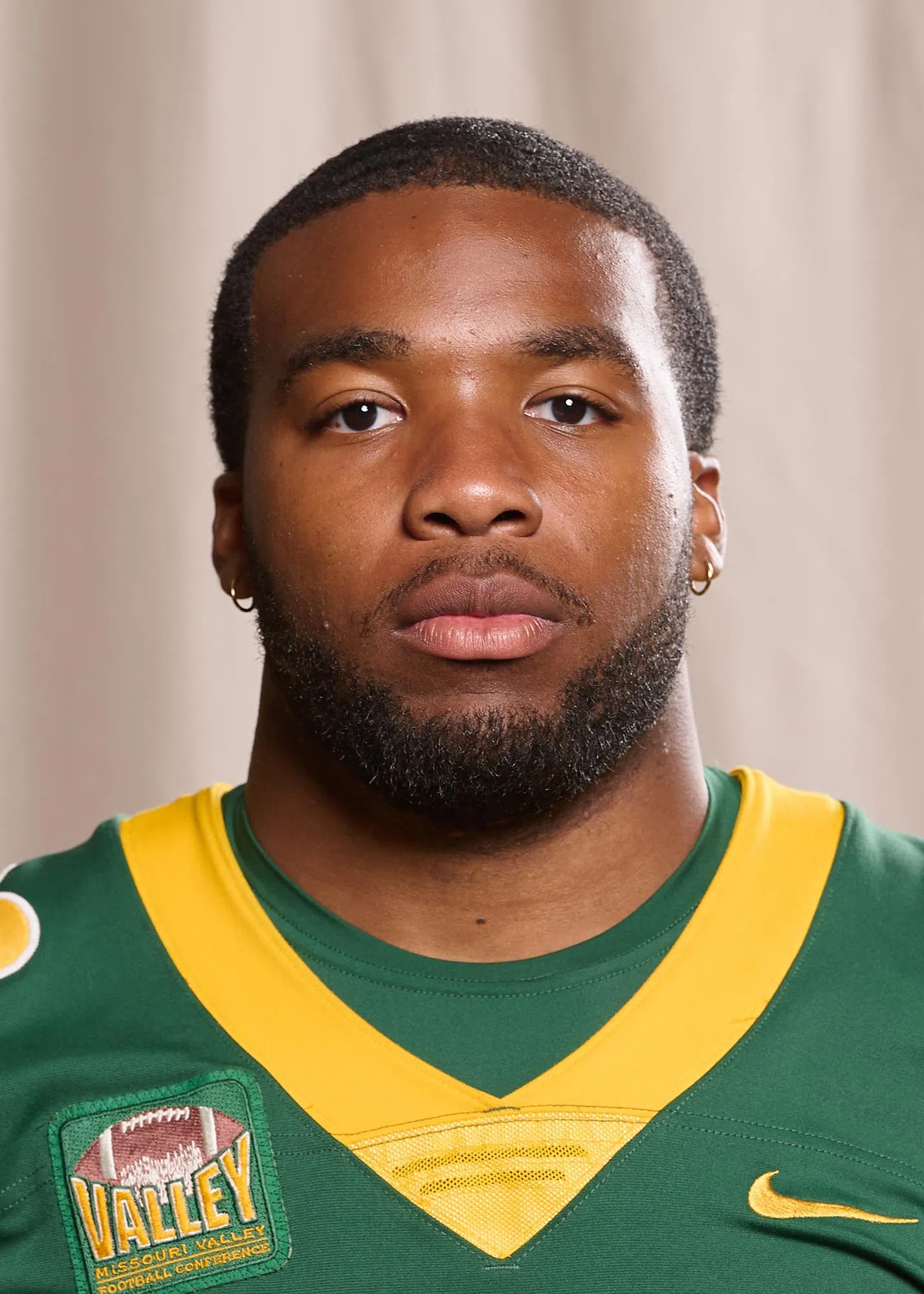 NDSU’s Williams on Walter Payton Award Watch List | The Mighty 790 KFGO | KFGO