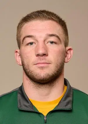 Franek Advances to Quarterfinals at NCAA Championships; Three Bison ...