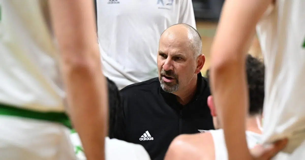 Paul Sather inked to extension through 2025-26 season | The Mighty 790 ...