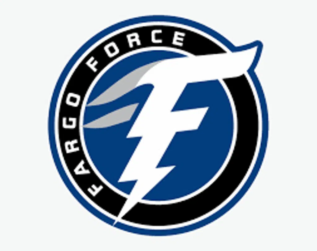 Force’s Swanson an All-USHL First Team pick | The Mighty 790 KFGO | KFGO