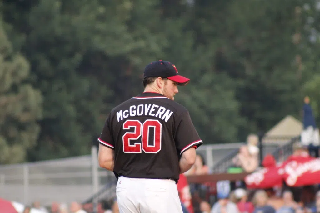 RedHawks Fall To Explorers Sunday | The Mighty 790 KFGO | KFGO