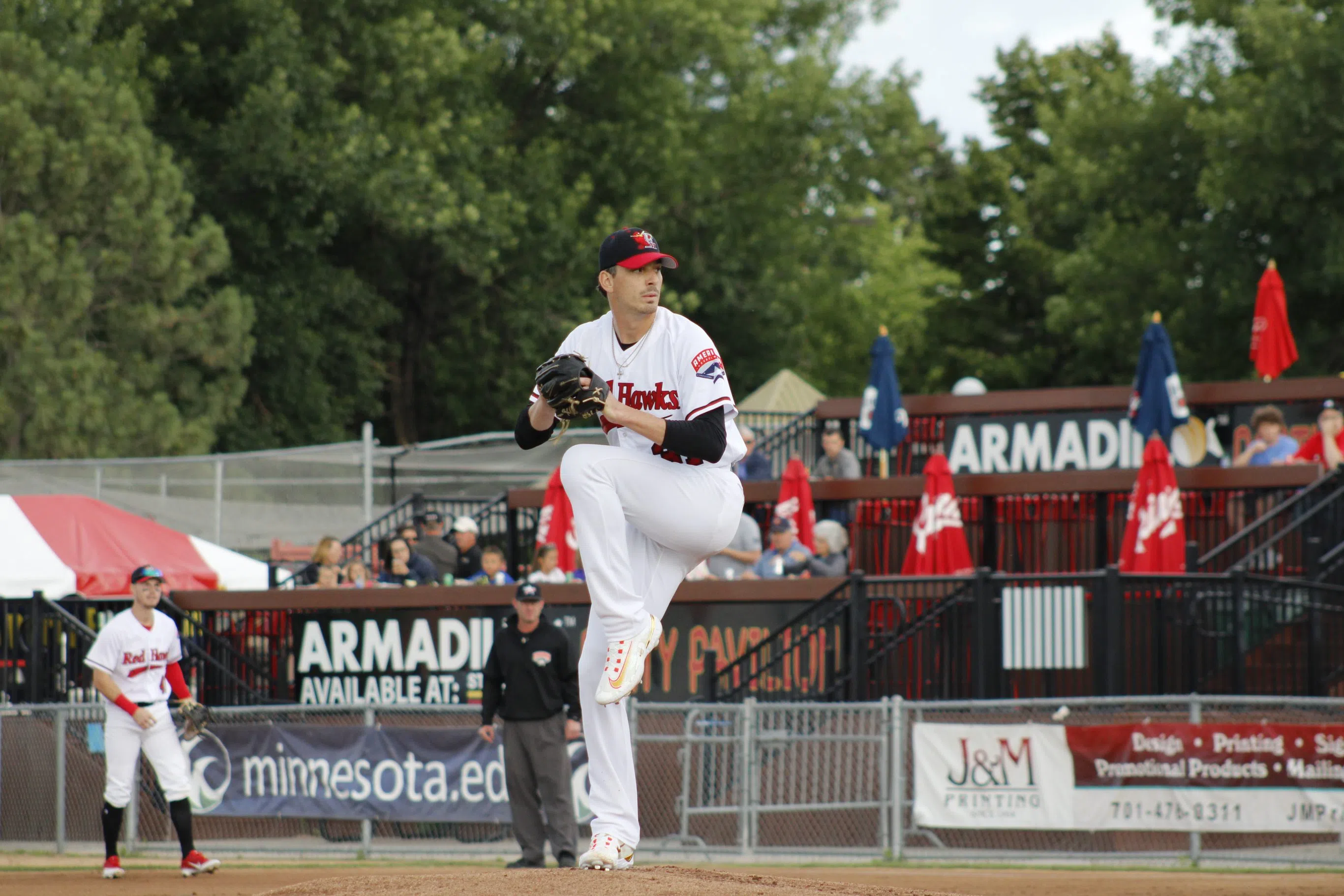 Pitching Woes Allow X’s to Snatch Series Win | The Mighty 790 KFGO | KFGO