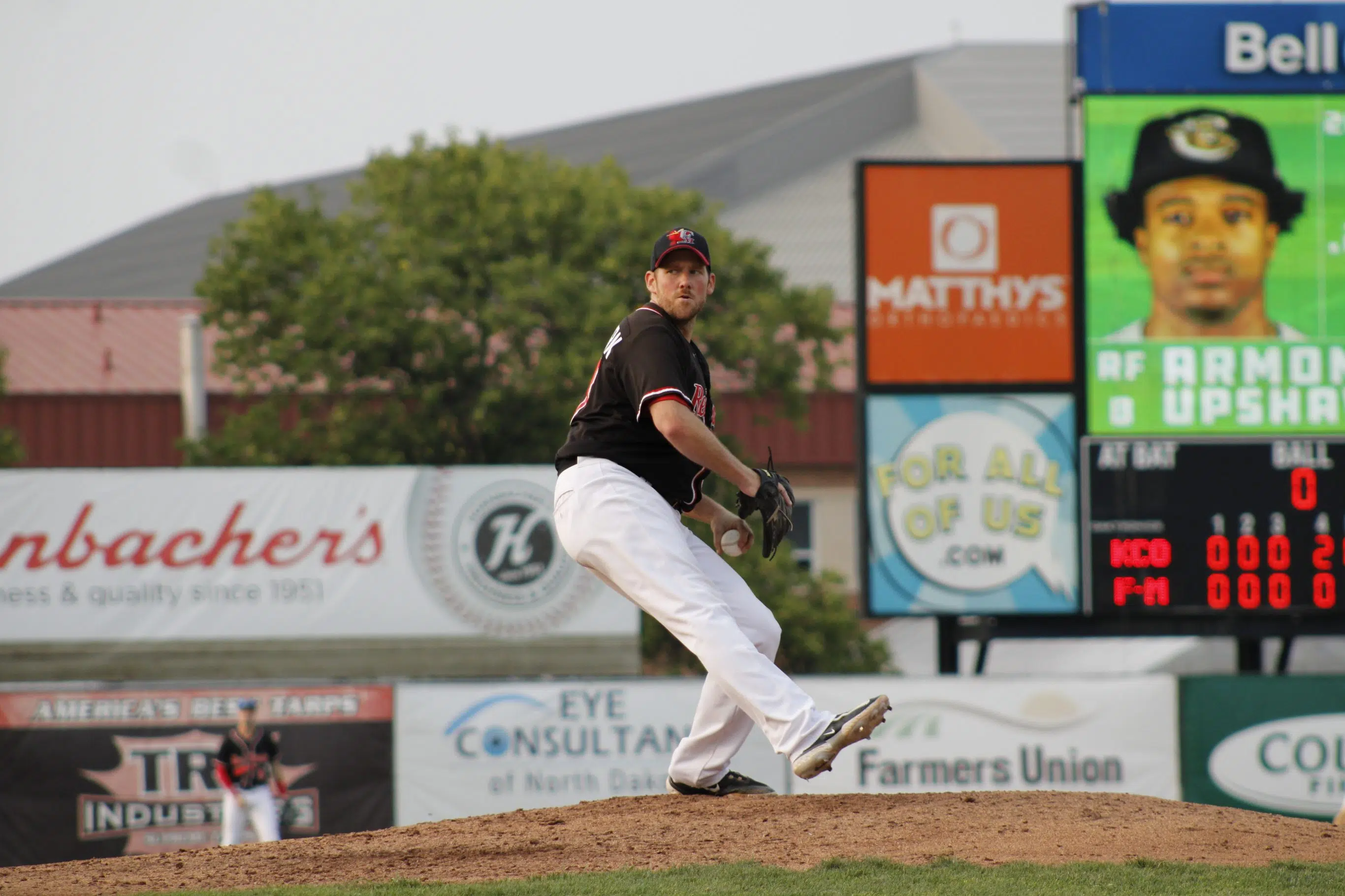 Cougars Pitching Stymies RedHawks on Saturday Night | The Mighty 790 ...
