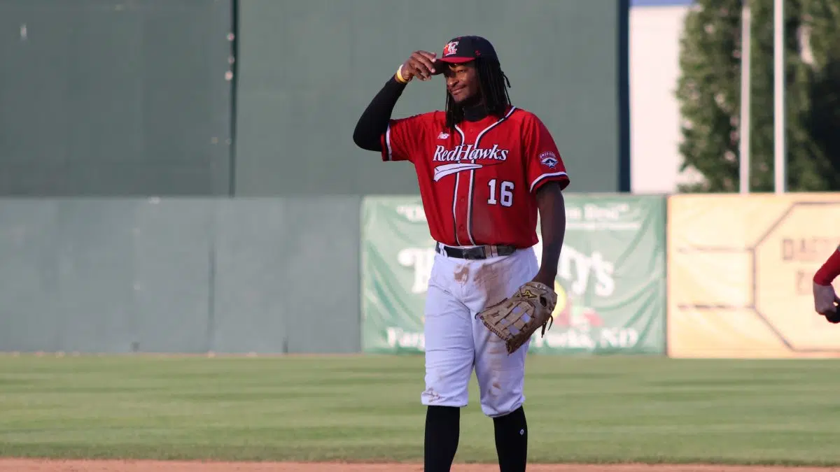 RedHawks season ends with 2-0 loss at Sioux City | The Mighty 790 KFGO ...