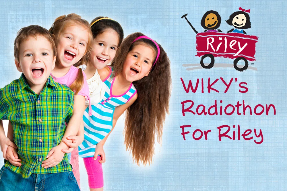 104.1 WIKY | Adult Contemporary Radio