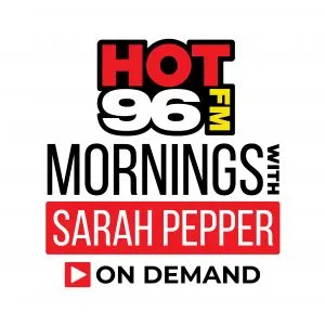 HOT 96 | Today's Hit Music | Evansville, IN