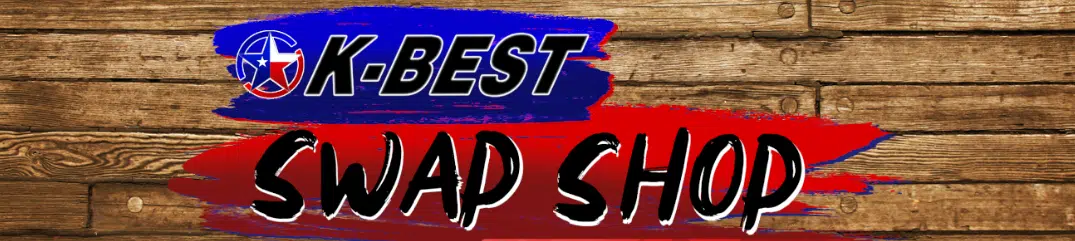 Swap Shop | Kbest Media