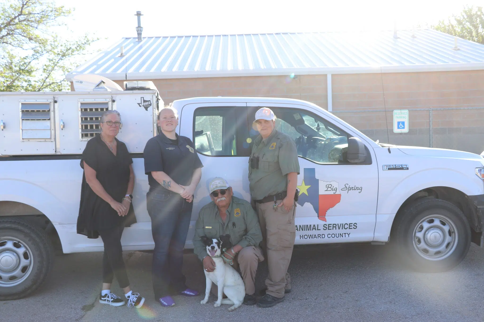 National Animal Control Officer Appreciation Week 2023 | Kbest Media