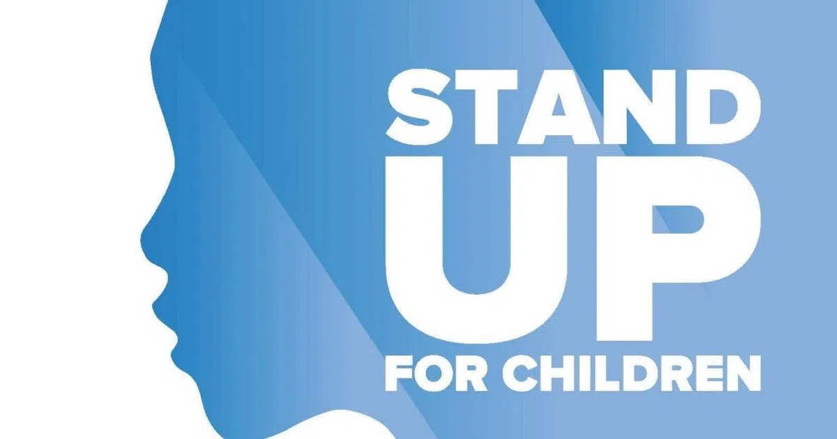 9th Annual Stand Up for Children | Kbest Media