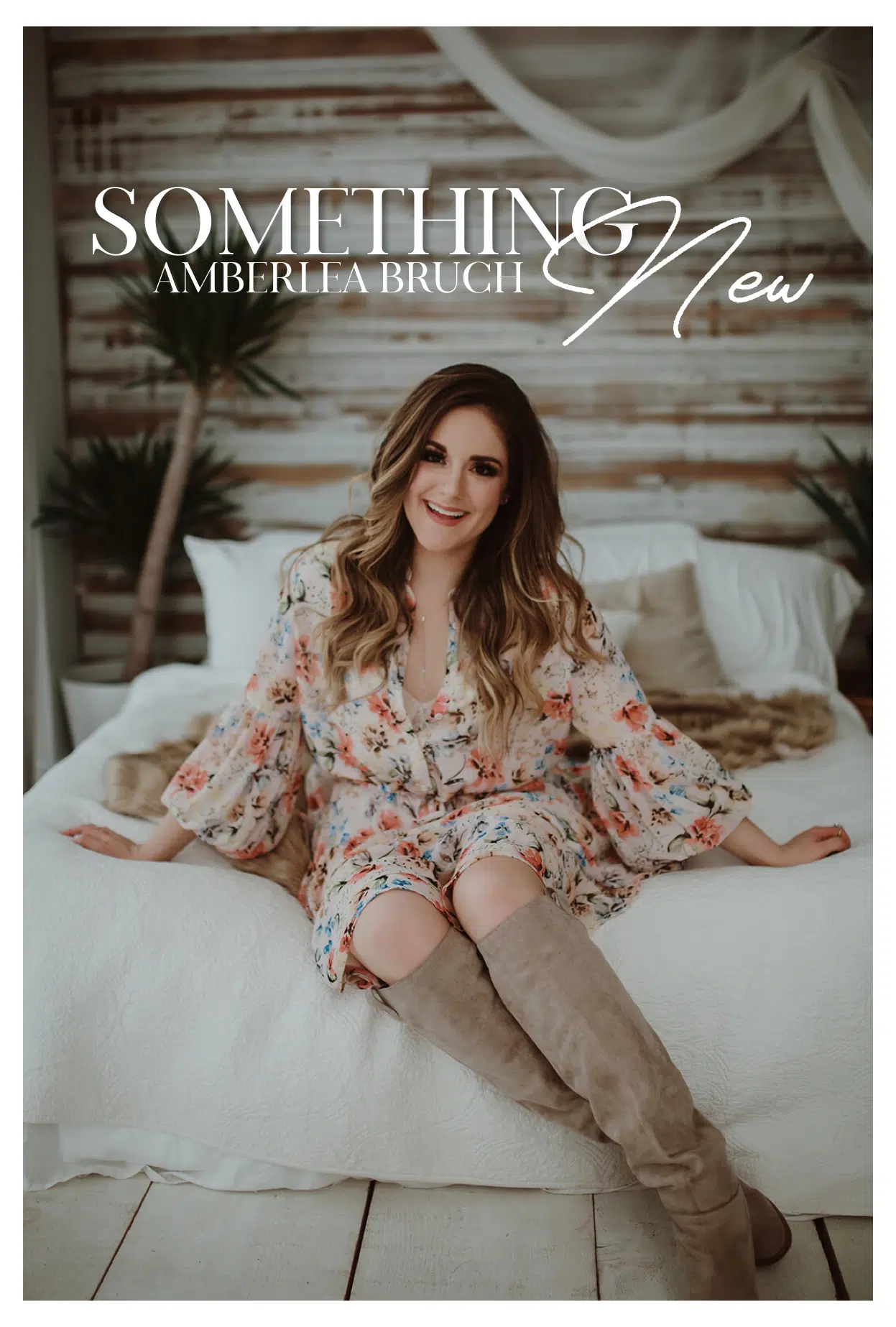 Fresh Picks: Amberlea Bruch | Country 102