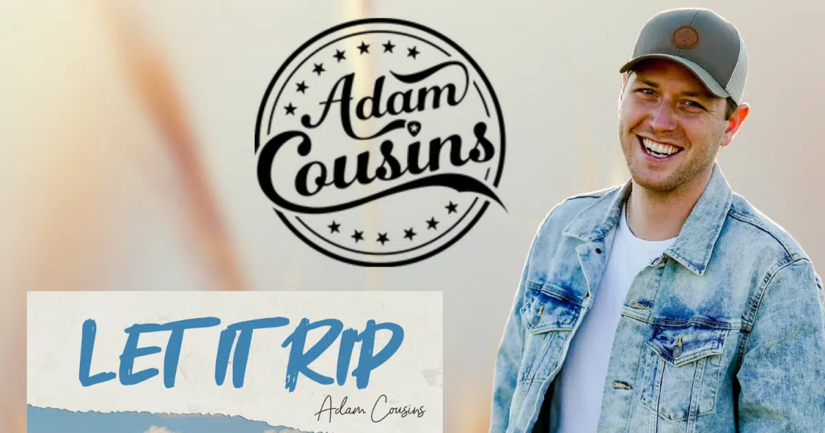 Fresh Pick: Adam Cousins | Country 93