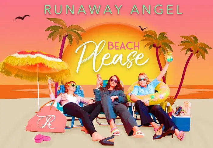 Fresh Picks: Runaway Angel | Country 93
