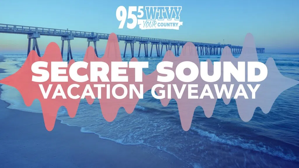 95.5 WTVY - Your Country for the Wiregrass