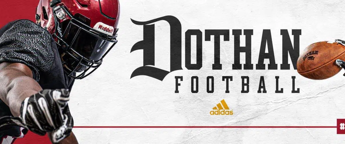Dothan Wolves Football | 96.9 The Legend - Your Home for Great Country ...