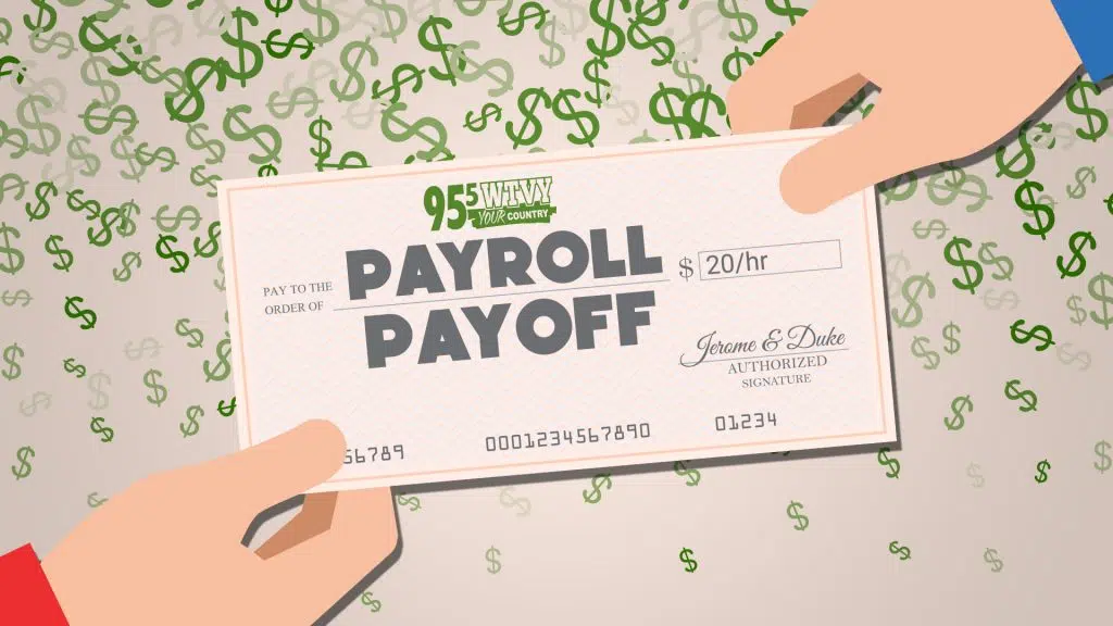 95.5 WTVY - Your Country for the Wiregrass