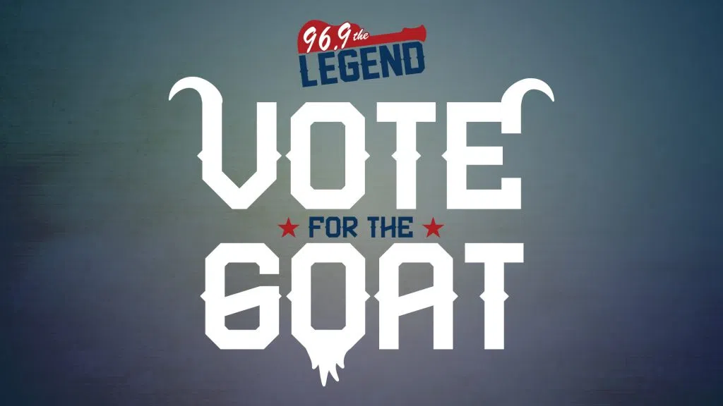 96.9 The Legend - Your Home for Great Country Legends