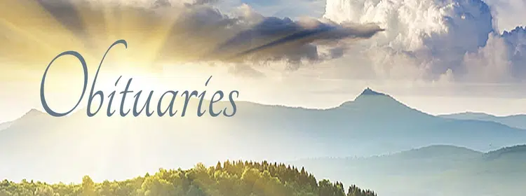 Blogs | Obituaries | WTVB | 1590 AM · 95.5 FM | The Voice of Branch County