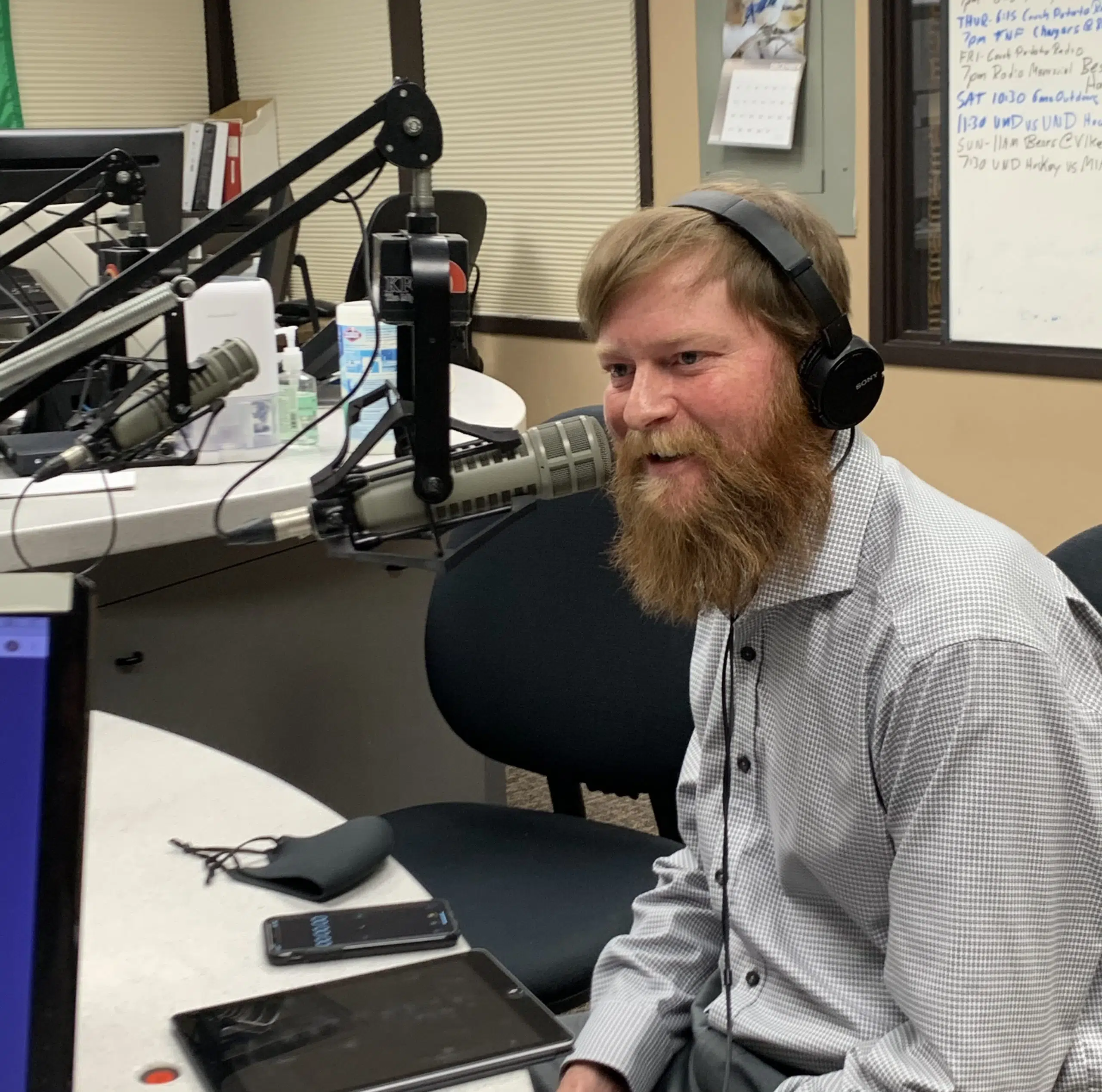 WTVB | 1590 AM · 95.5 FM | The Voice of Branch County