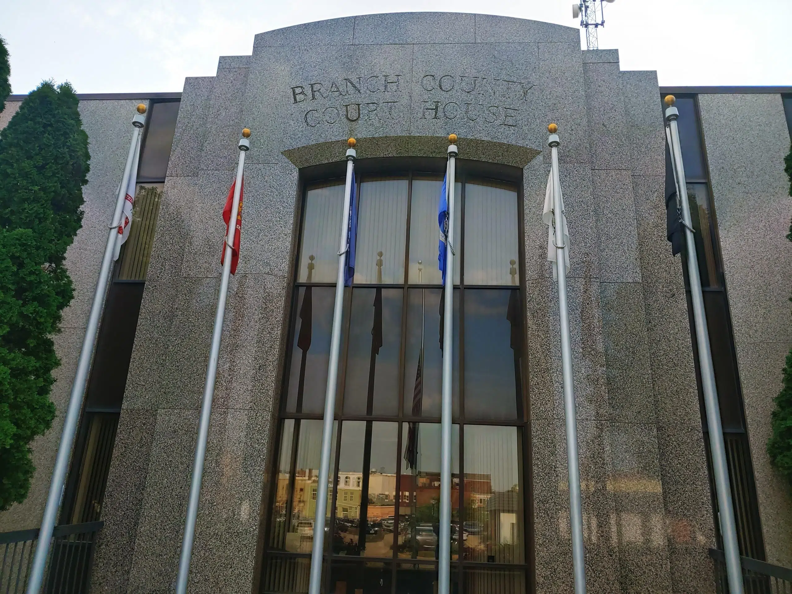 WTVB | 1590 AM · 95.5 FM | The Voice of Branch County