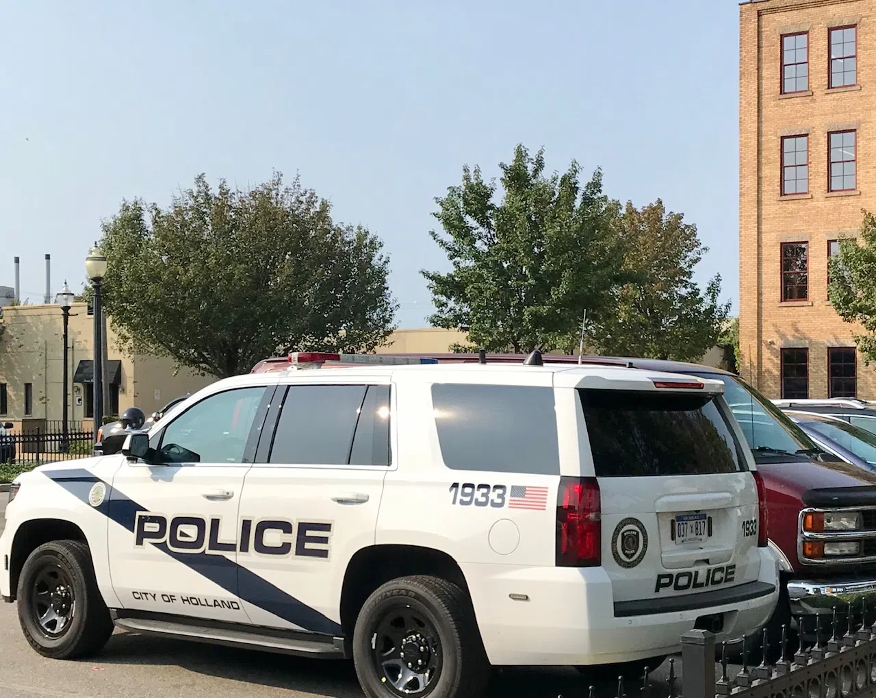 1450 AM 99.7 FM WHTC | Holland