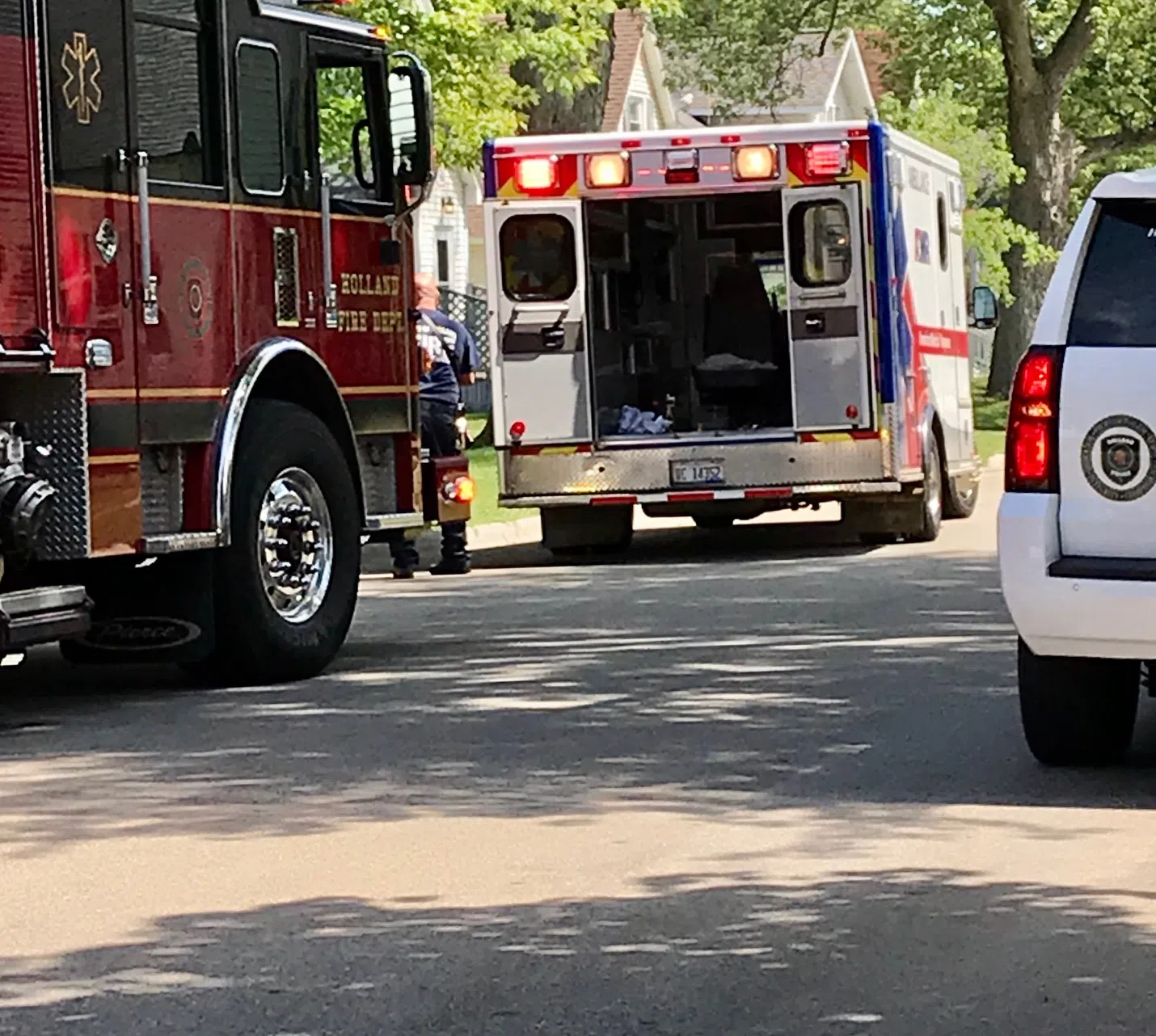 1450 AM 99.7 FM WHTC | Holland