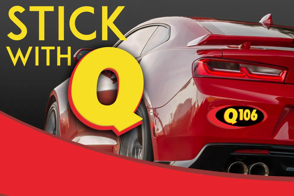 Q106 Rock On! | WJXQ | Jackson, Battle Creek & Lansing