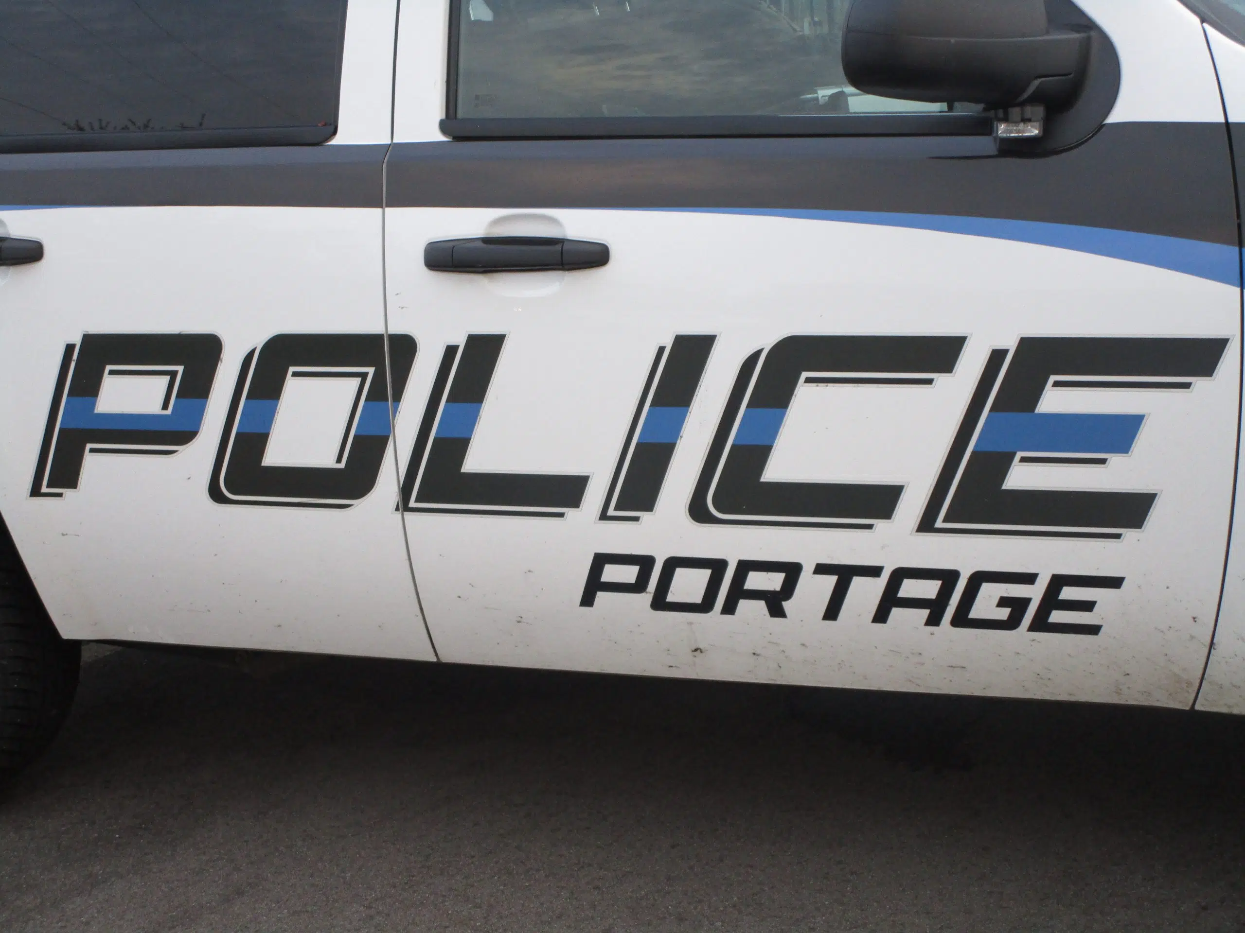 Names of 2 people killed in Portage crash released by police | COOL FM ...