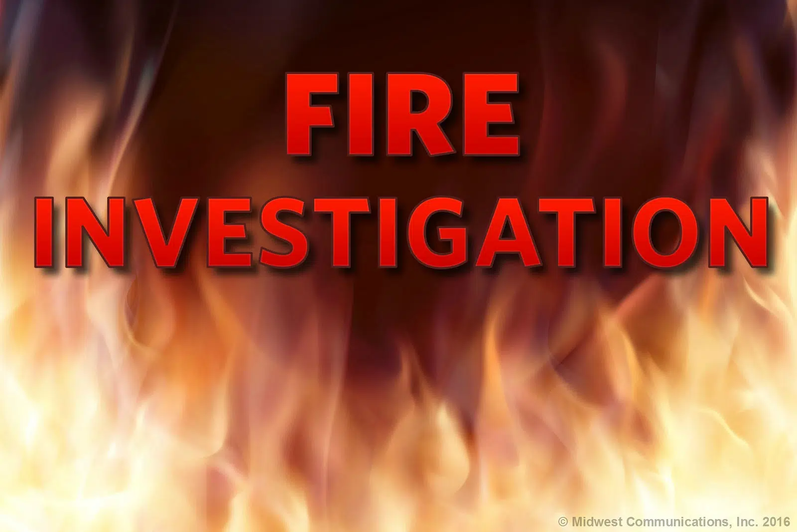 Early morning blaze on Ridge Street under investigation by BC Fire ...