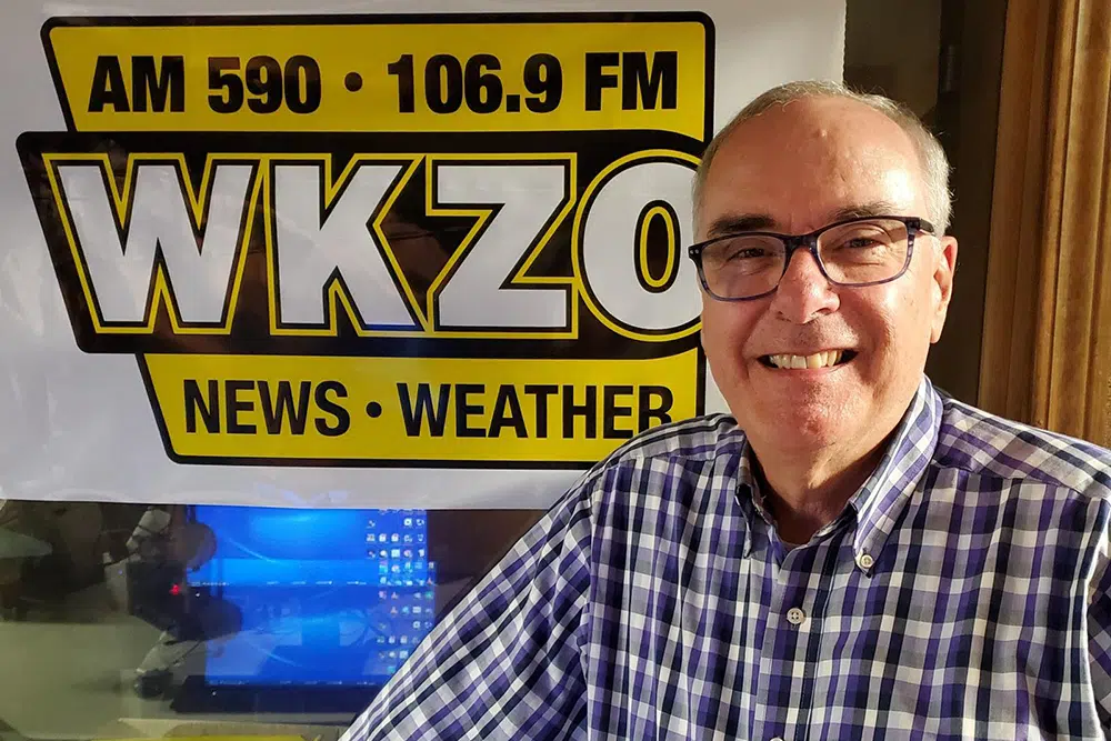 WKZO | Everything Kalamazoo | 590 AM · 106.9 FM