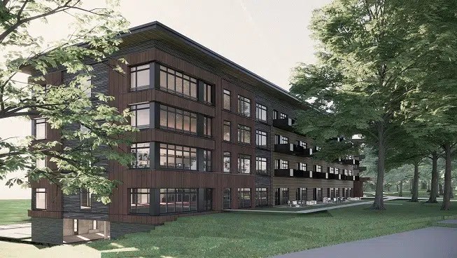 Community revitalization project to bring housing and vibrancy to city ...