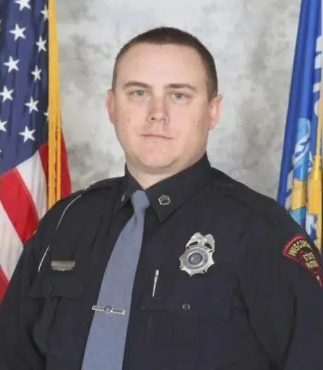 Flags at Half-Staff in Honor of State Trooper Who Died of COVID-19 ...