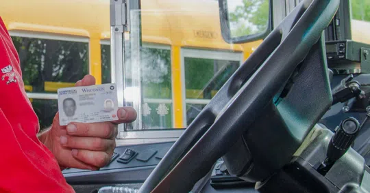 DOT Taking Action to Help Ease Bus Driver Shortage | 1330 & 101.5 WHBL