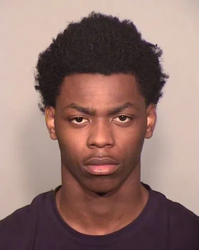 FBI Seeking Suspect in Off-Duty MPD Detective Shooting | WSAU News/Talk ...