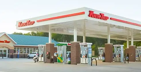 Kwik Trip Gas Pumps Go Prepay Only | 101 WIXX | Your Hit Music Station