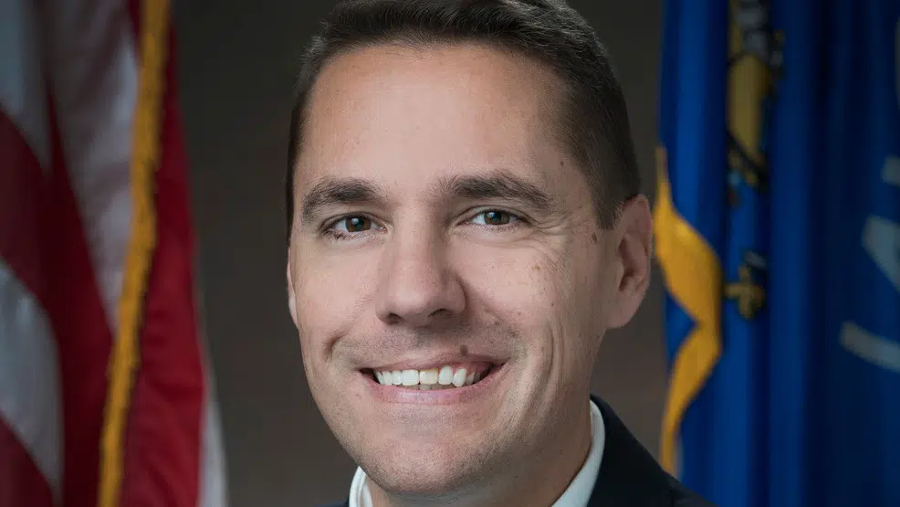 Crowded Race For Lt. Governor | 1330 & 101.5 WHBL