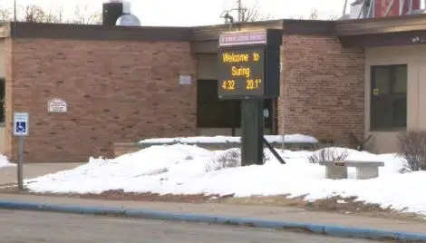 Suring High School Strip Search Story Goes On | WSAU News/Talk 550 AM ...