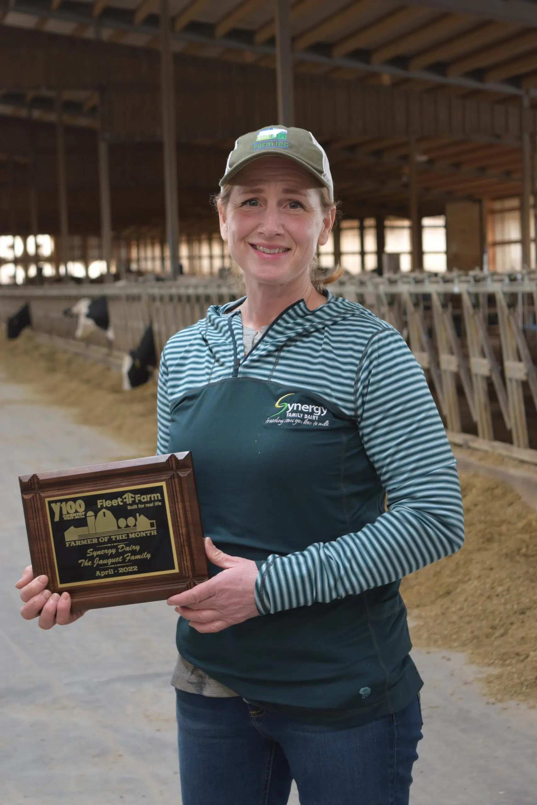 Sheboygan's Country B93