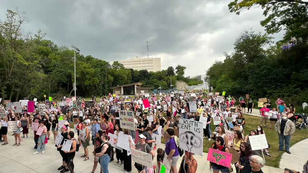 Dane Co. Judge says 1849 Law Can’t be Used used to Ban Abortions | 1330 ...