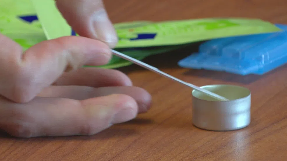 Janesville Nurse to be Sentenced for Stealing Fentanyl | 1330 & 101.5 WHBL