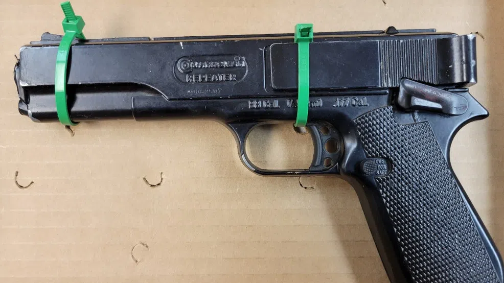 Representative Tittl has Idea to Address Gun Violence | WSAU News/Talk ...